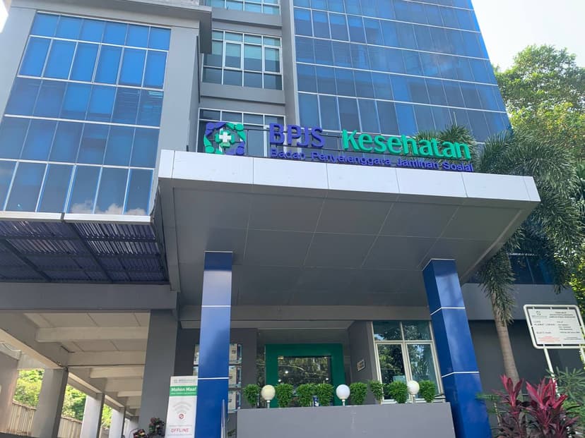 BPJS Kesehatan - Kota Semarang